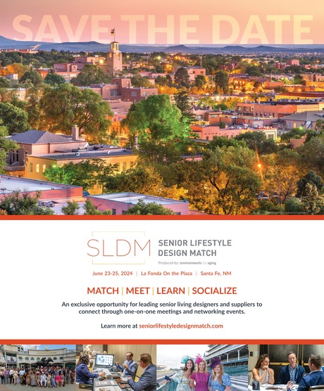 Healthcare Design - March 2024 - 31