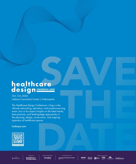 Healthcare Design - March 2024 - 32
