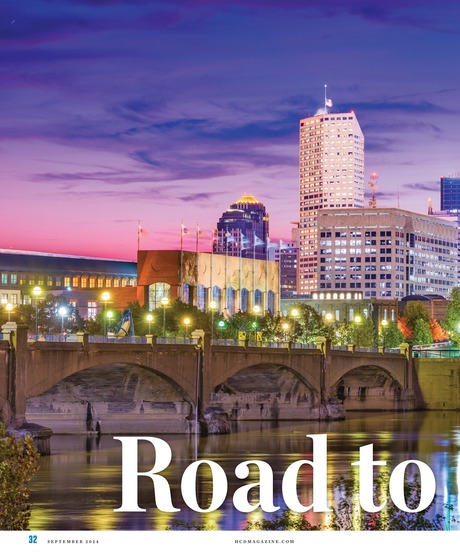 Healthcare Design - September 2024 - 32