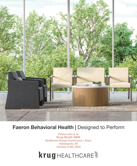 Healthcare Design - October 2024 - 25