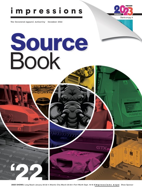 Impressions - December 2022