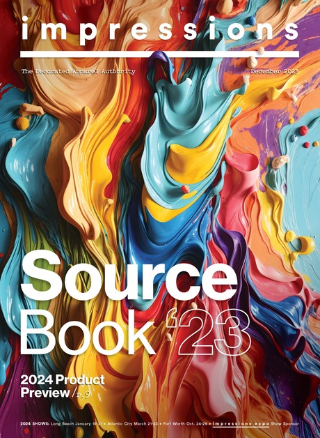 Impressions - December 2023