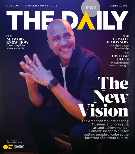 The Daily - August 10, 2021