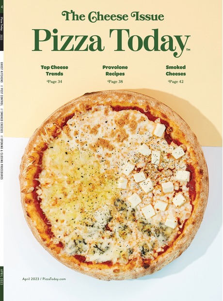 Pizza Today -April2023