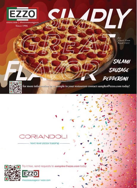 Pizza Today - November 2023 - 13