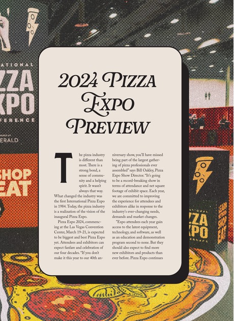 Pizza Today - February 2024 - 55