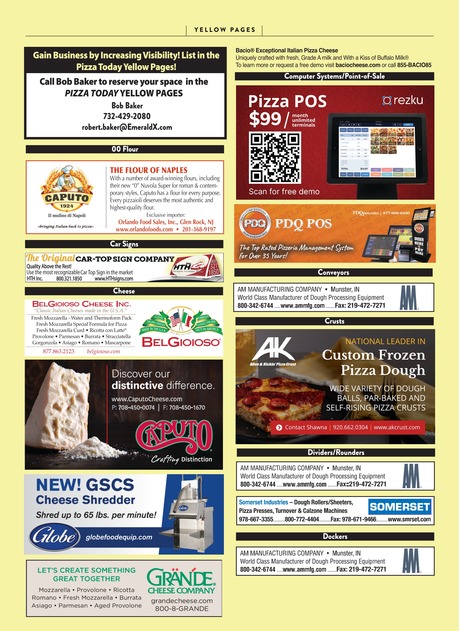 Pizza Today - May 2024 - 48