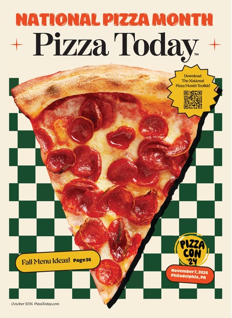Pizza Today - October 2024