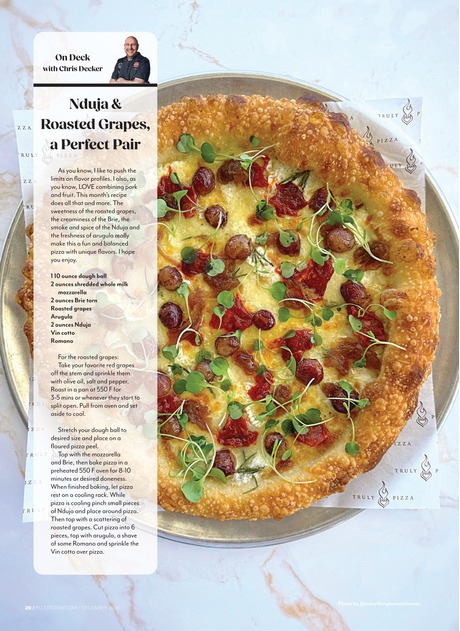 Pizza Today - December 2024 - 20