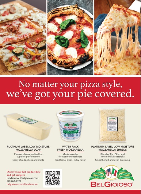 Pizza Today - January 2025 - 13