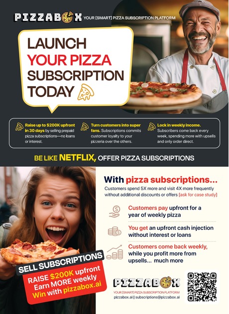 Pizza Today - January 2025 - 19