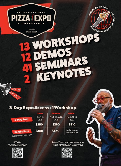 Pizza Today - January 2025 - 24