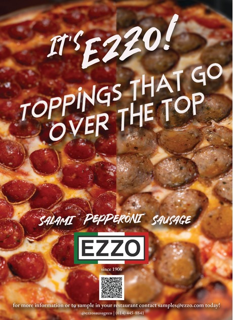 Pizza Today - February 2025 - 41