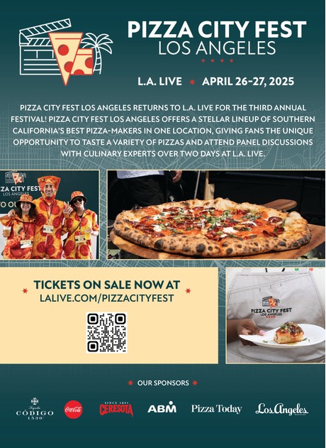 Pizza Today - March 2025 - 81