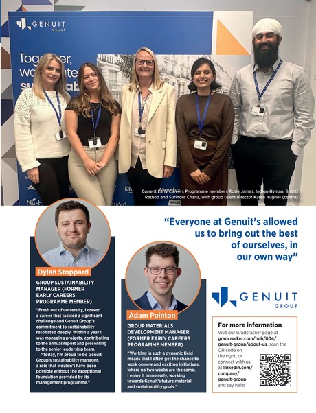 Jobs And Careers Winter 2024 - 25