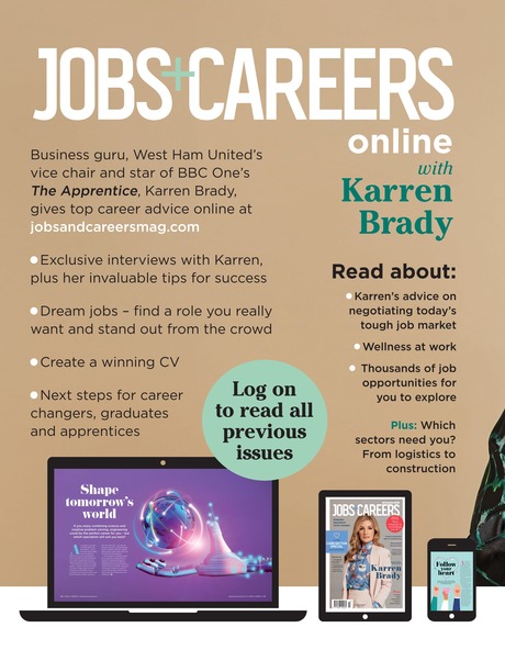 Jobs And Careers Winter 2024 - 158