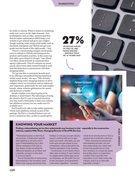 Your Business With James Caan Spring 2024 - 298