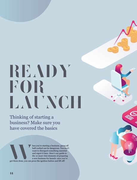 Your Business 2021 - 44