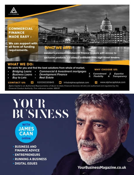 Your Business 2021 - 71