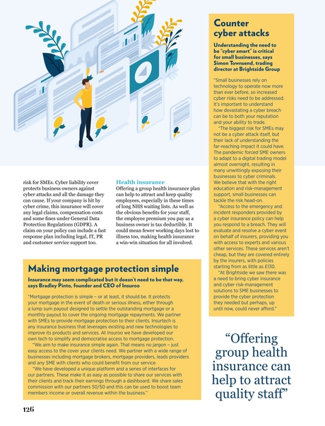 Your Business 2021 - 126