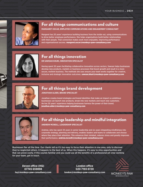 Your Business 2021 - 215