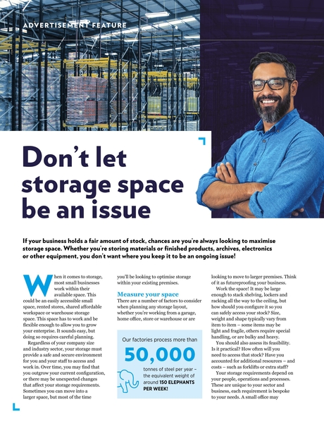 Your Business 2021 - 270