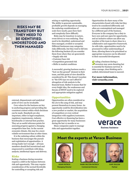 Your Business 2021 - 273