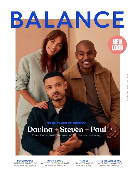 Balance Winter 2024