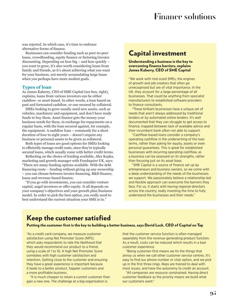 Your Business Magazine 2022 - 95