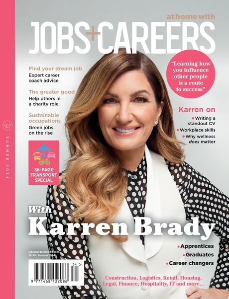 Jobs And Careers Summer 2024