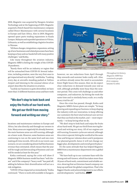 Aircraft Maintenance Technology aircraft-maintenance-technology