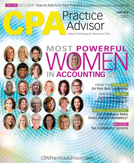 Cpa Practice Advisor