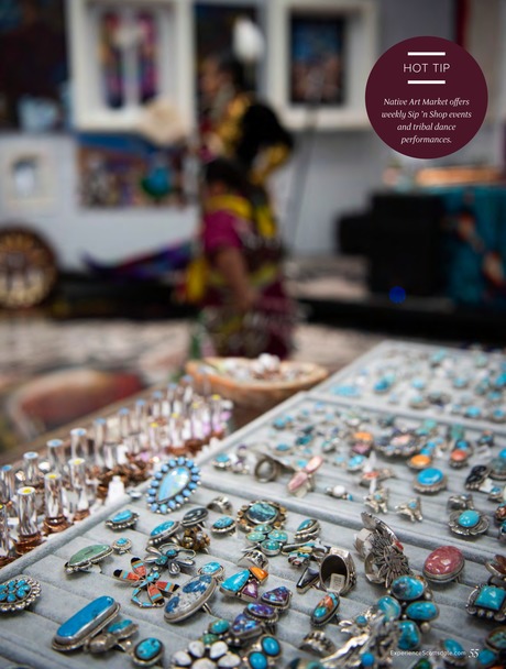 2025 Experience Scottsdale Visitors Guide - 55