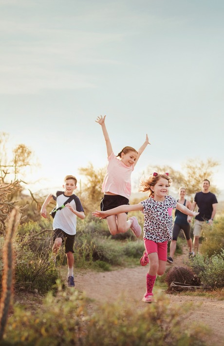 The Kids Guide - Cover2