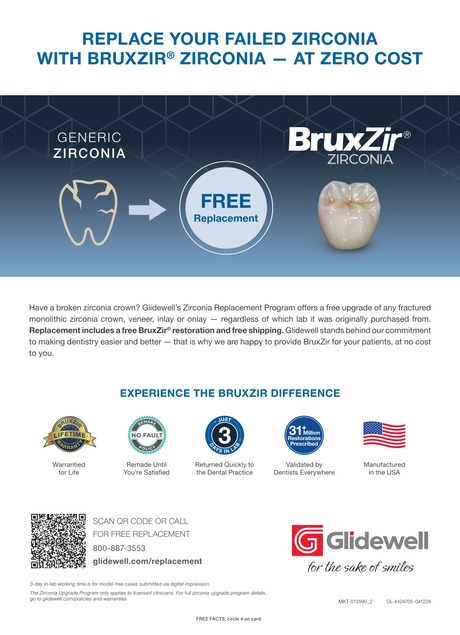 Dentaltown April 2024 - 9