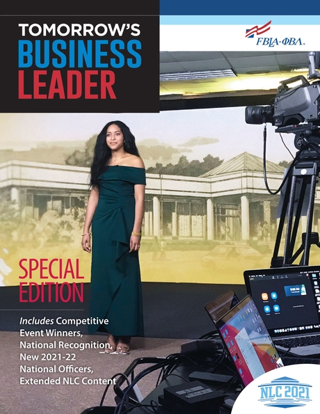 TBL NLC 2021 Special Edition