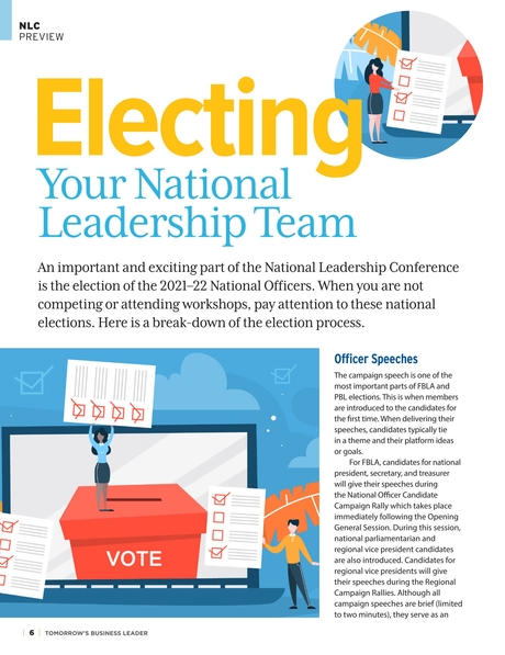 FBLA-PBL Spring 2021 TBL - 8