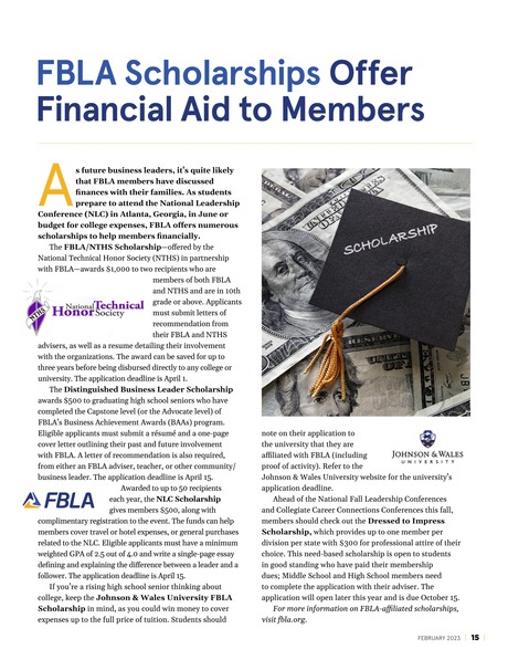 FBLA TBL February 2023 - 15