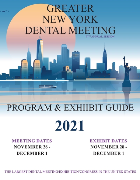 2021 GNYDM Program Guide