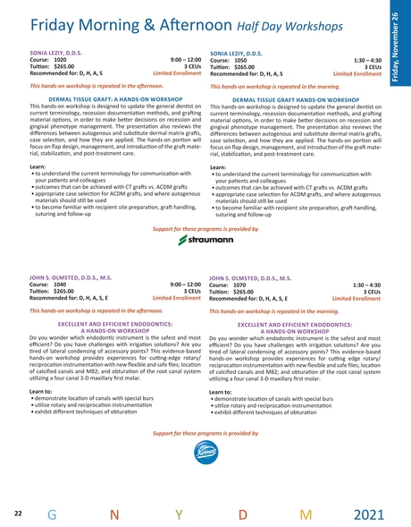 2021 GNYDM Program Guide - 24