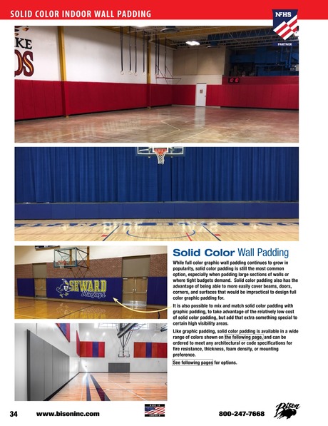 Bison 2023-2024 Catalog - 34