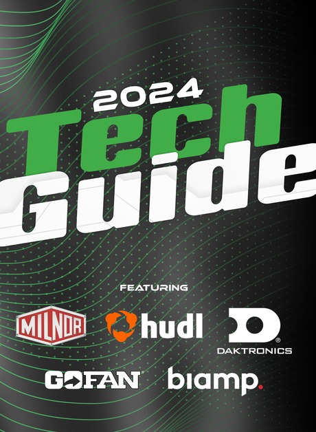 Tech Guide 2024