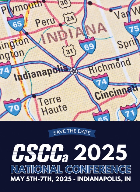 CSCCa 2024 National Conference Guide Member Directory - 67