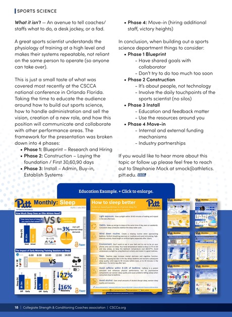 CSCCa Athlete Strength & Conditioning Digital Guide 2023 - 18