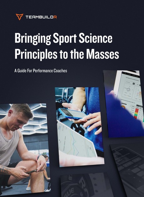 TeamBuildr Digital Guide 2024