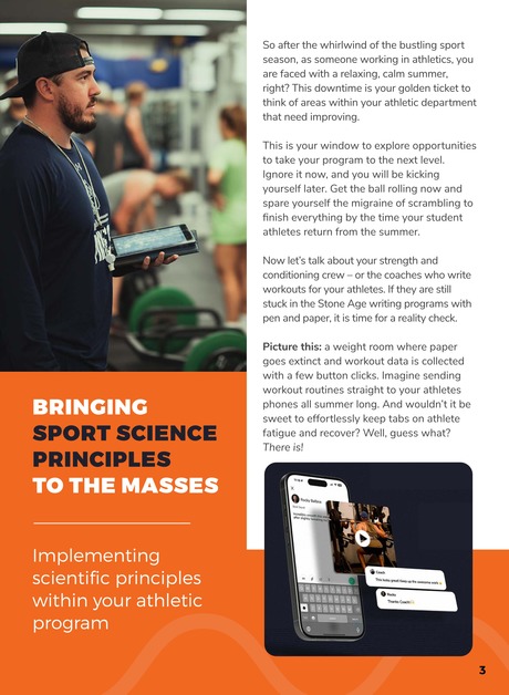 TeamBuildr Digital Guide 2024 - 3