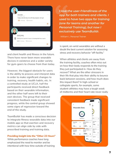 TeamBuildr Digital Guide 2024 - 7