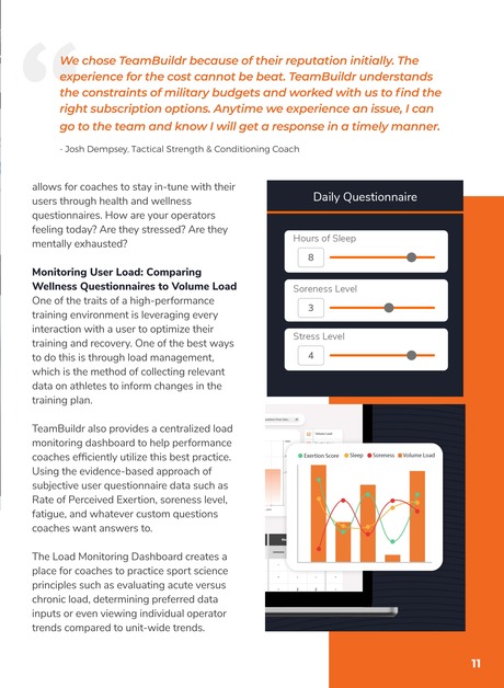 TeamBuildr Digital Guide 2024 - 11