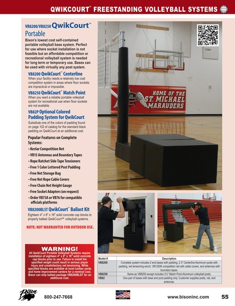 Bison Sports Catalog 2025-2026 - 55