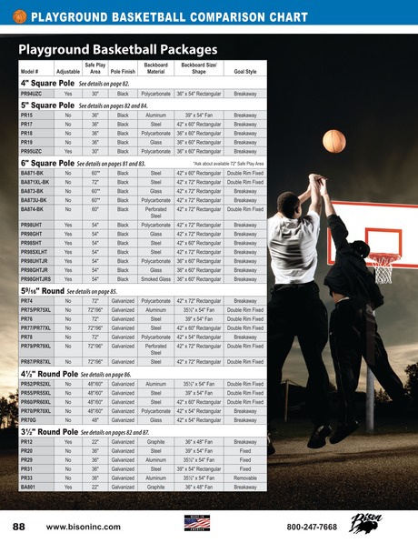 Bison Sports Catalog 2025-2026 - 88